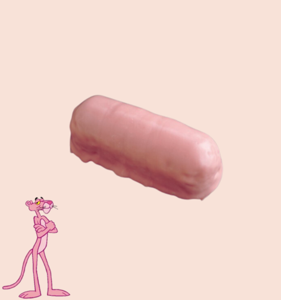 PANTERA ROSA | Wild Food Barcelona